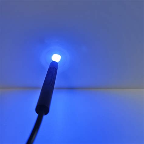 Innovative Applications Of The Uv Spot Curing System Uv1s