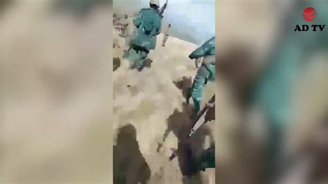 Ադրբեջանցի զինվորների հորդաները մեր տարածքում հարձակվել են հայ զինծառայողների վրա՞ Youtube