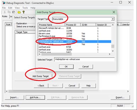 Troubleshoot A Web Api Self Host Performance Problem The Best C Programmer In The World