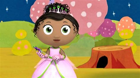 Super Why Cinderella The Princes Side Of The Story On Pbs Wisconsin