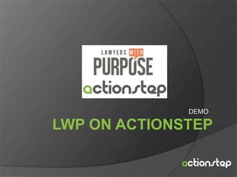 Estate Planning Practice Cloud Based Workflow Process Ppt