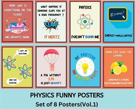 Physics Posters Tes At Thomas Castro Blog