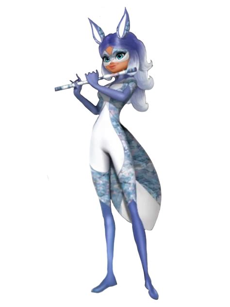 Miraculous Ladybug Rena Rauge Rena Furtive Randers New When Vs Logan