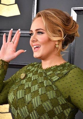 Adele 5 Glamorous Style Evolution To Look Out For In 2024 Take A Look Fashonation
