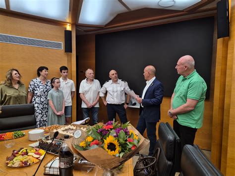 Eli Glickman Zim President And Ceo