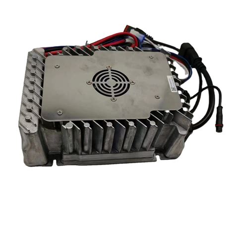 Genie Battery Charger 24vdc 30a 50 60hz Top Auto