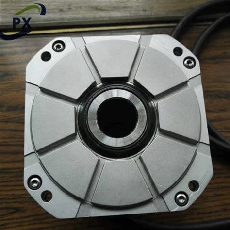 Heidenhain Rcn Rotary Encoders For Elevators Durable Incremental And Absolute Solutions With 1