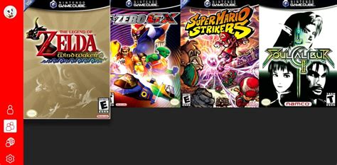 Nintendo Confirms Switch 2 Gamecube Games For Launch With Pokémon Coming Later Vgc