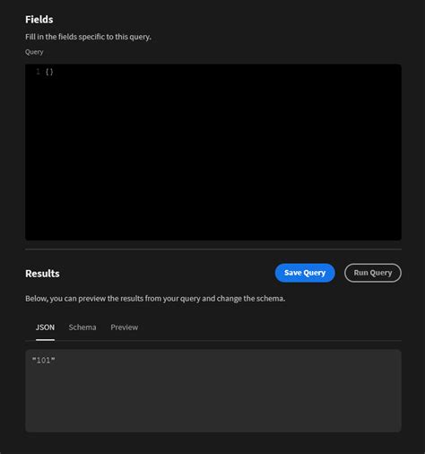 Mongodb Large Results Issue Issue 2621 Budibase Budibase GitHub