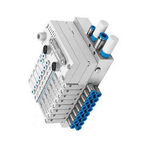 Valve Terminal System At ₹ 2612 Valve Terminal System In Thane Id 27540426312