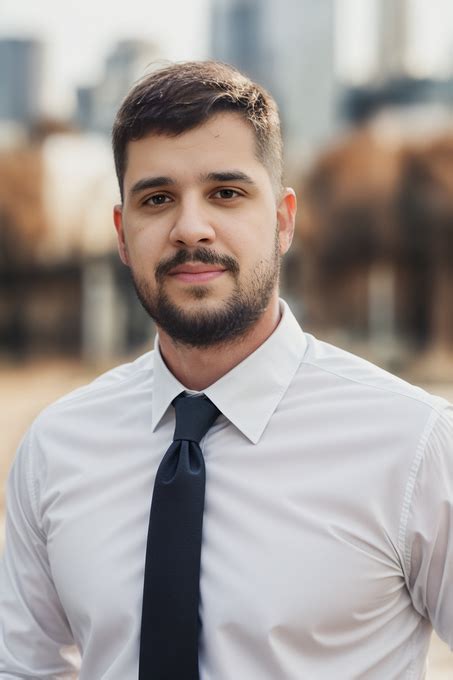 Matheus Senior Devops Engineer Proxify