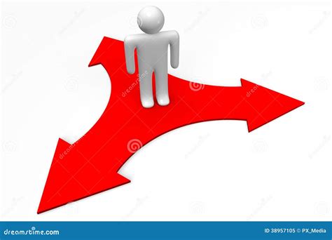 Direction Growth Arrow Sign Fast Target Stock Illustration Illustration Of Isolated Chart
