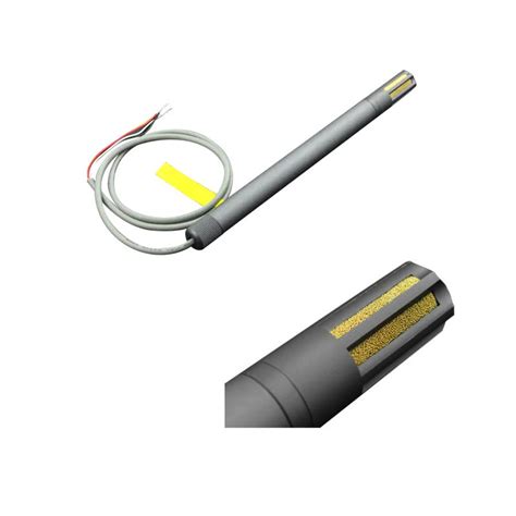 Sen0438 Dfrobot Rs485 Temperature And Humidity Sensor Evelta