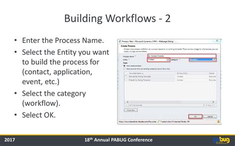 Customizing Communication Workflows For CRM Recruit A Case Study Ppt Download