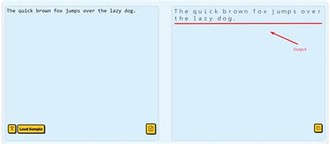 full width font and text generator tool alien text generator