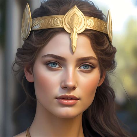 Talkie Profile Aphrodite Talkie Ai