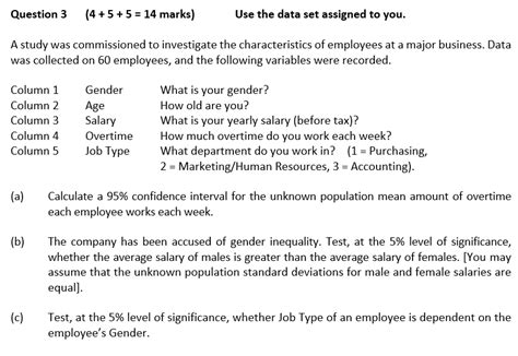 You Should Use Excel Wherever Possible To Carry Out Chegg Com
