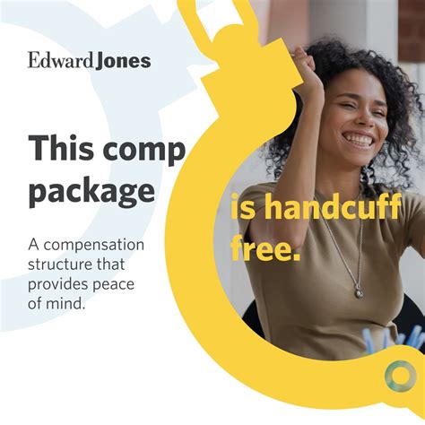 Beth Epperson On Linkedin At Edward Jones Compensation Is Simple