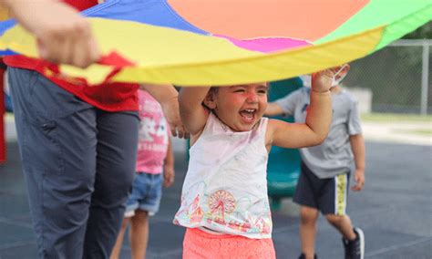 Head Start Early Head Start Annual Report Avance