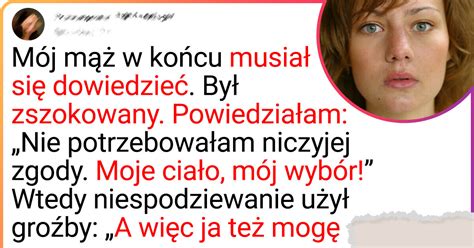 Chcę urodzić dziecko mojej najlepszej przyjaciółki ale mąż zareagował