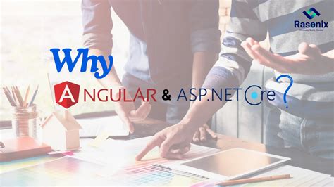 Why Angular And Aspnet Core Are Ideal Team For Web Development
