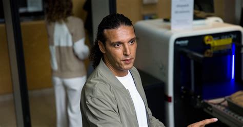 Nederlandse Rapper Ali B Veroordeeld Tot Twee Jaar Cel Vanwege Verkrachting En Poging Tot