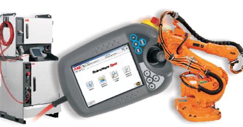 Robotworx Improving Spot Welding Accuracy With Abb Robots