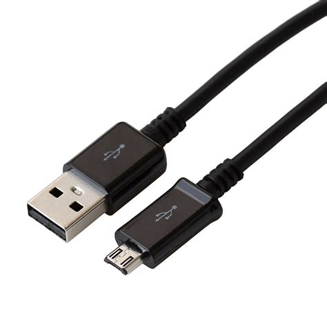 2m 3m Micro Usb Male To Usb Data Charge Sync Cable Grandado