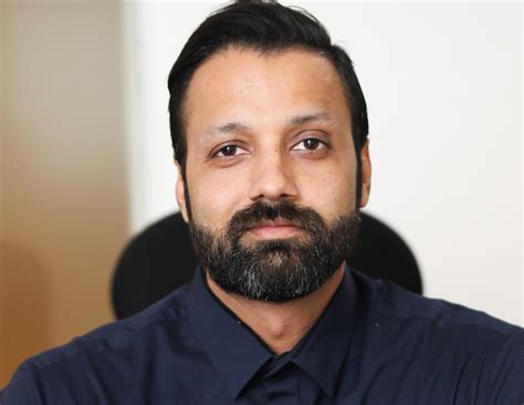 Rohan Kumar Speaker At Insurtech Insights Usa