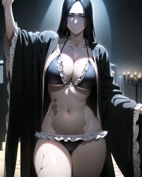 120 Unohana Retsu Ideas In 2025 Bleach Anime Bleach Art Bleach