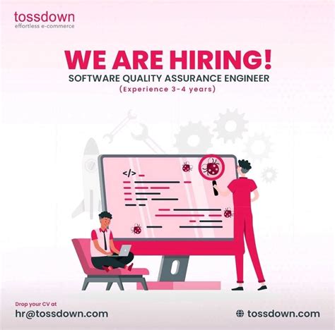 Qa Jobs In Lahore On Linkedin Sqa Qa