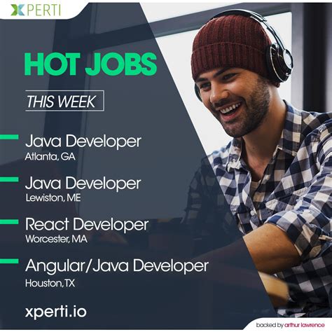 Xperti On Linkedin Xperti Hiring Hiringnow Jobs Developers