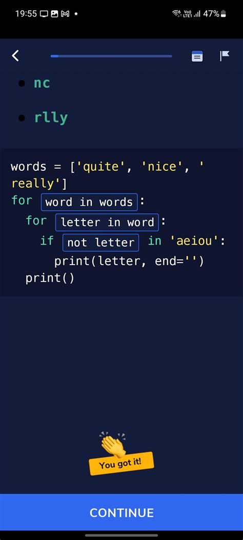 Codecademy Go Platforma Za Učenje Raznih Programskih Jezika