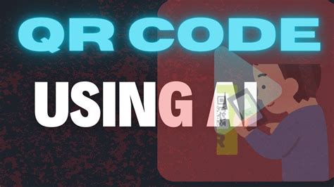 Qr Using Ai Qr Code Kaise Banate Hain How To Make Own Qr Code Ai Se Qr Codeqr Code Generator