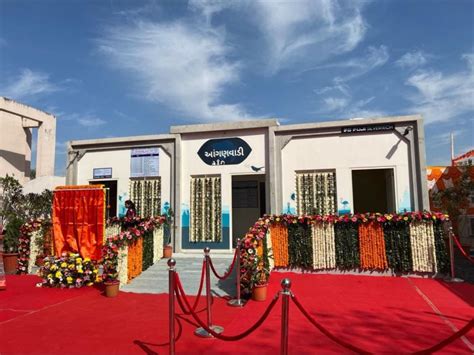 Precast Schooldesign Csr Education Parth Thaker Ph D 36 Comments