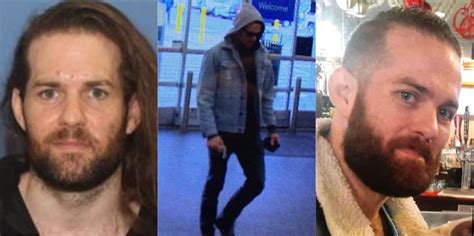 Oregon Suspect Benjamin Foster May Have Used Dating Apps To Target