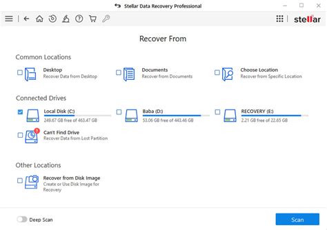 Stellar Data Recovery Activation Key Free Muslimulti