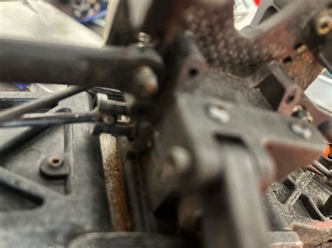 Hb D8t Tessman Artr Truggy Servos Engine R C Tech Forums