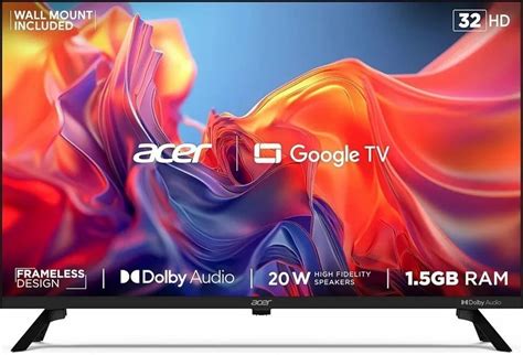 Tcl Android Tv 32 Inch At ₹ 8900piece In Tiruchirappalli Id