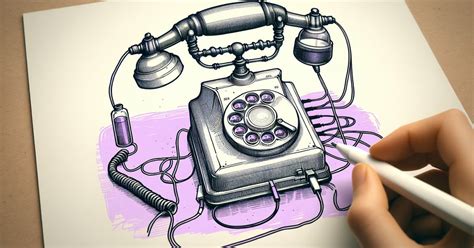 Innovative Use Of Elixir And Nerves To Modernize A Vintage Telephone