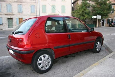 peugeot 106 11 equinoxe picture 6 reviews news specs buy car