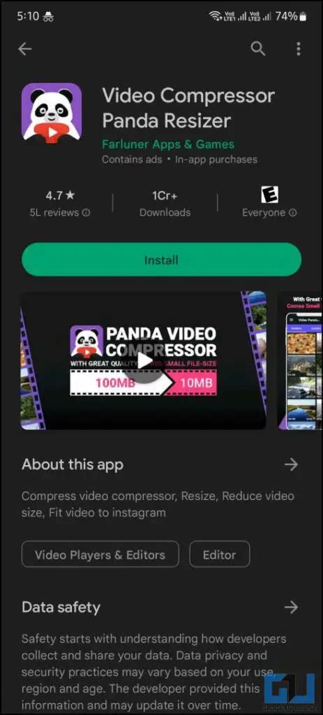Ways To Send Big Files Large Videos On WhatsApp Gadgets To Use
