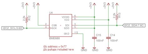 Rtc DS3231 ESP32 I2C Problem Electrical Engineering Stack Exchange