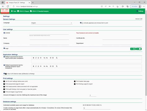 Vda Analysis Tools 20vda 632023 Verband Der Automobilindustrie Ev