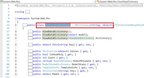 ViewData ViewBag TempData In ASP NET MVC 5