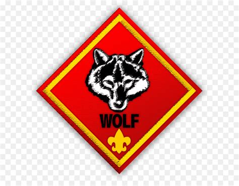 Cub Scout Wolf Logo 10 Free Cliparts Download Images On Clipground 2025