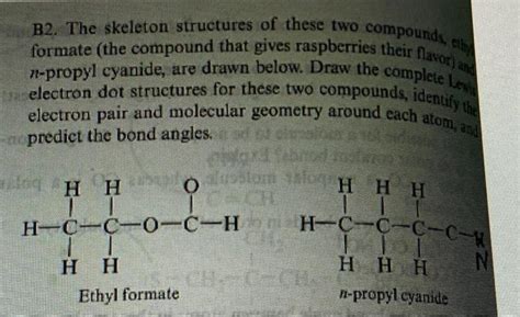 93 Two Of The Most Complex Organic Compounds Found