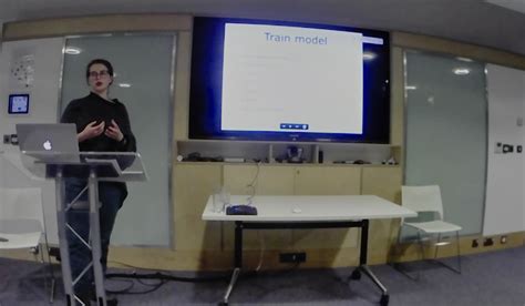 Data Science Cornwall Practical Steps For Building Intelligent Systems