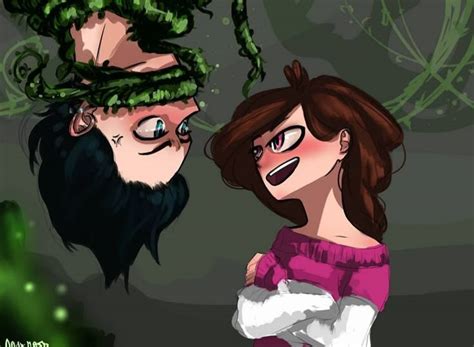 Сказочный патруль Влад Морок Варя Владаря Мультипликационные рисунки Рисунки Милые