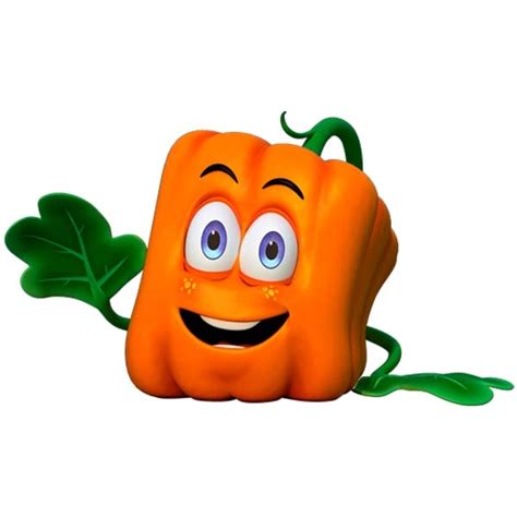 Happy Spookleyseason The Classic Spookley The Square Pumpkin